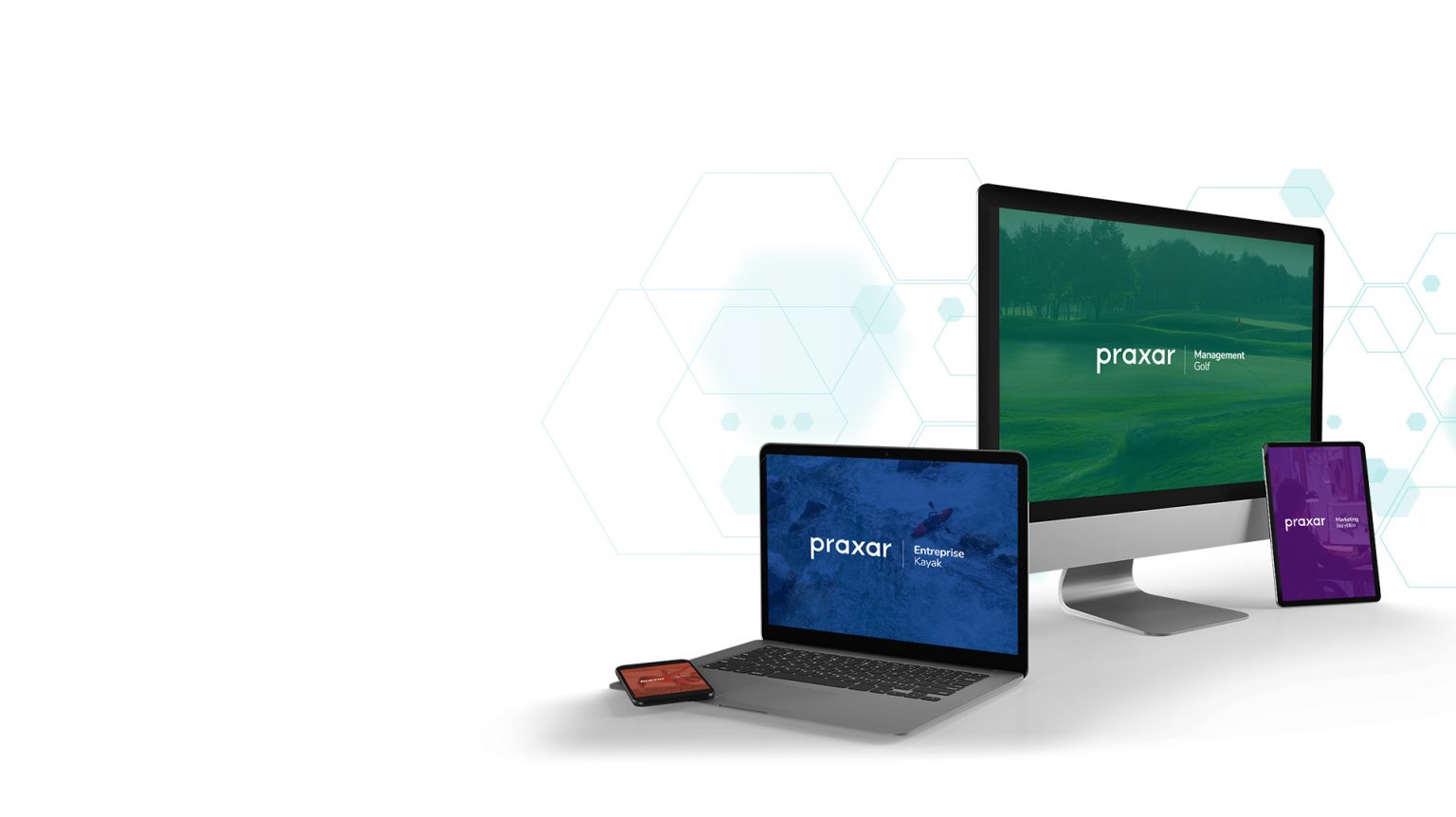 Our Interactive Simulations | Praxar