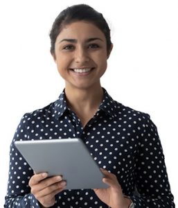 Interactive simulation for management students | Praxar