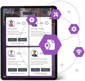 Simulations for business students | Praxar